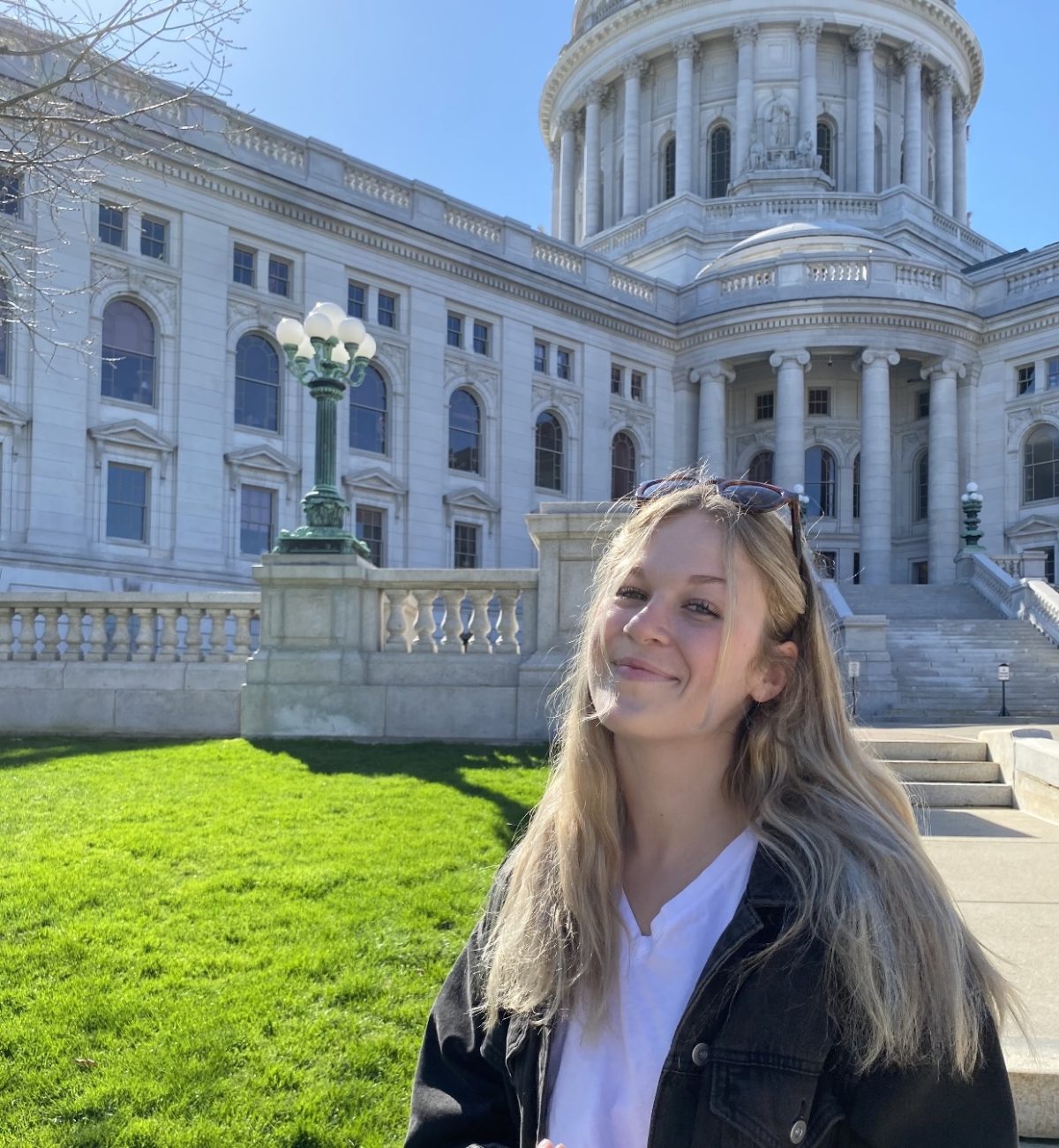 Grundhoffer, Jessica – WISC Lab – UW–Madison